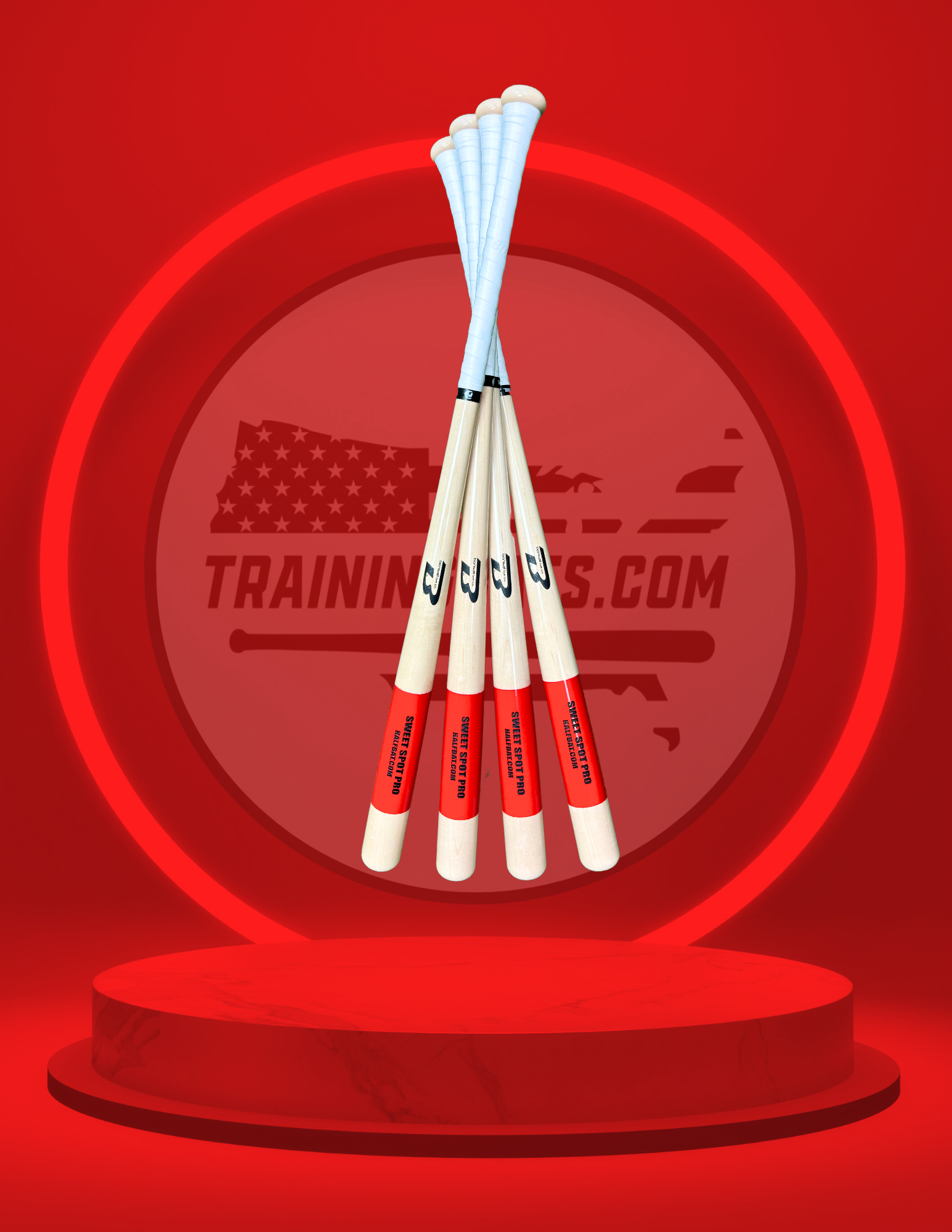 Sweet Spot Pro – TrainingBats.com