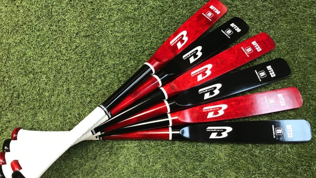 Bundles – TrainingBats.com
