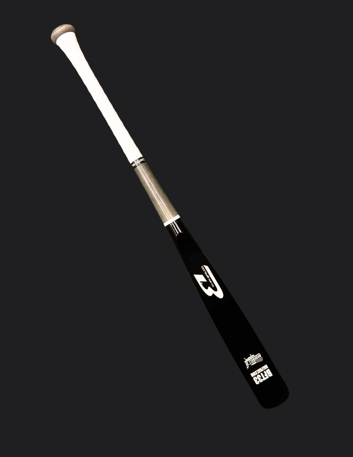 Half Bat - Bat Path Trainer – TrainingBats.com