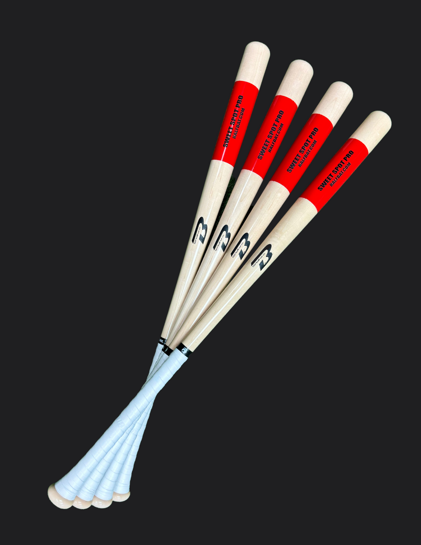 Sweet Spot Pro – TrainingBats.com