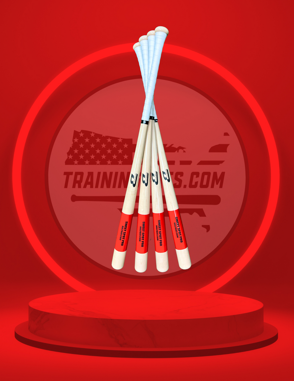 Shop Training Bats – TrainingBats.com