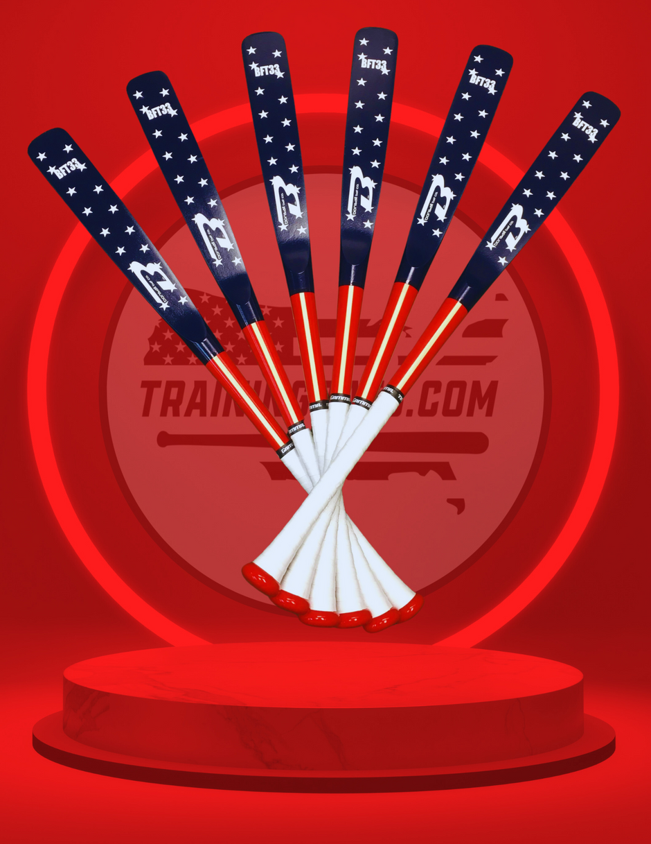 Shop Training Bats – TrainingBats.com