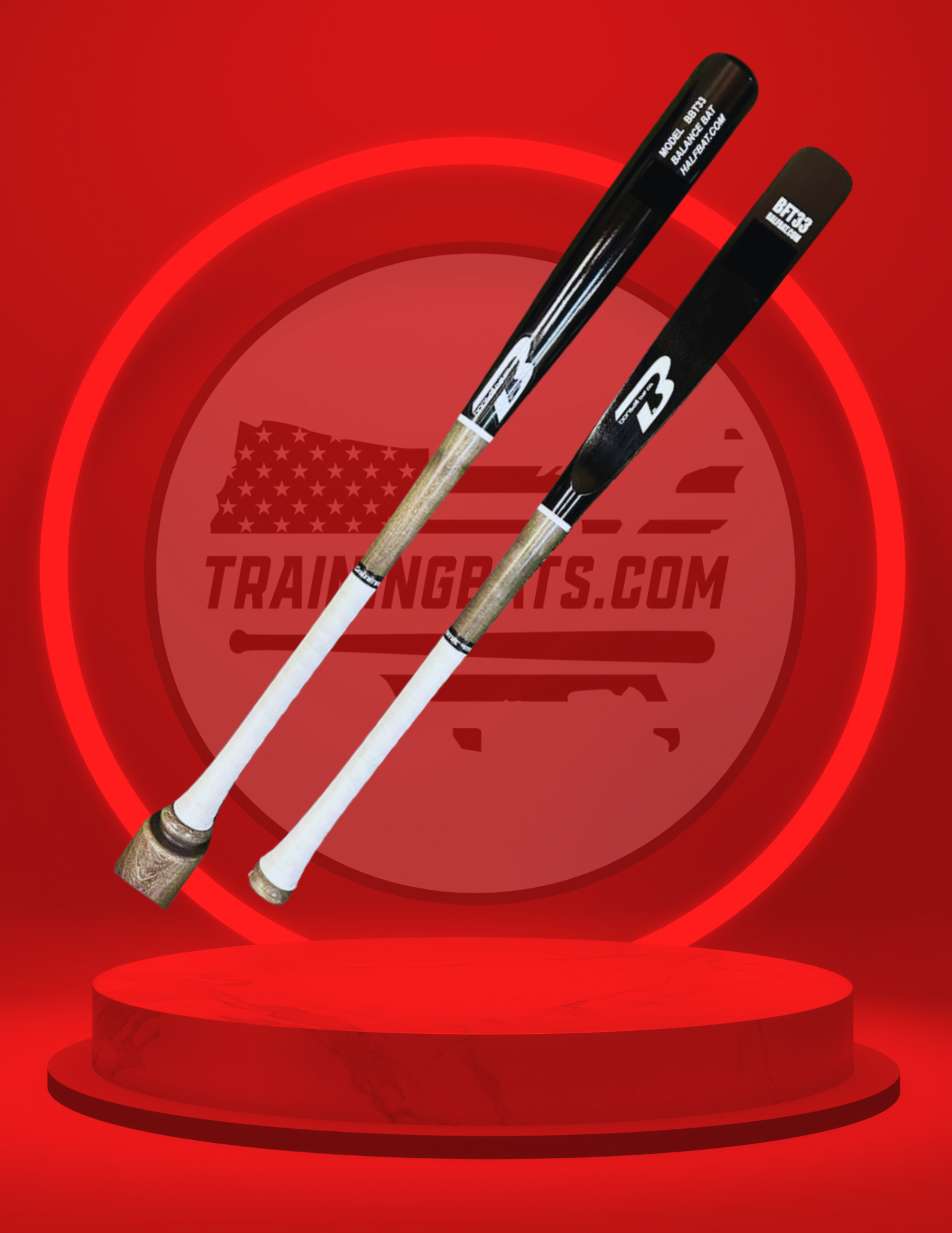 Bat Path + Bat Speed Bundle – TrainingBats.com