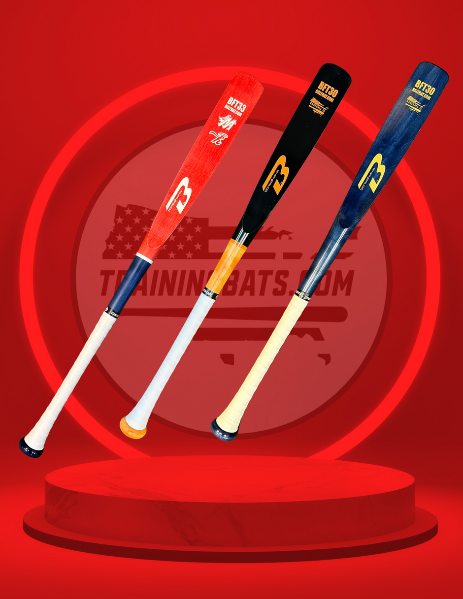 Shop Training Bats – TrainingBats.com