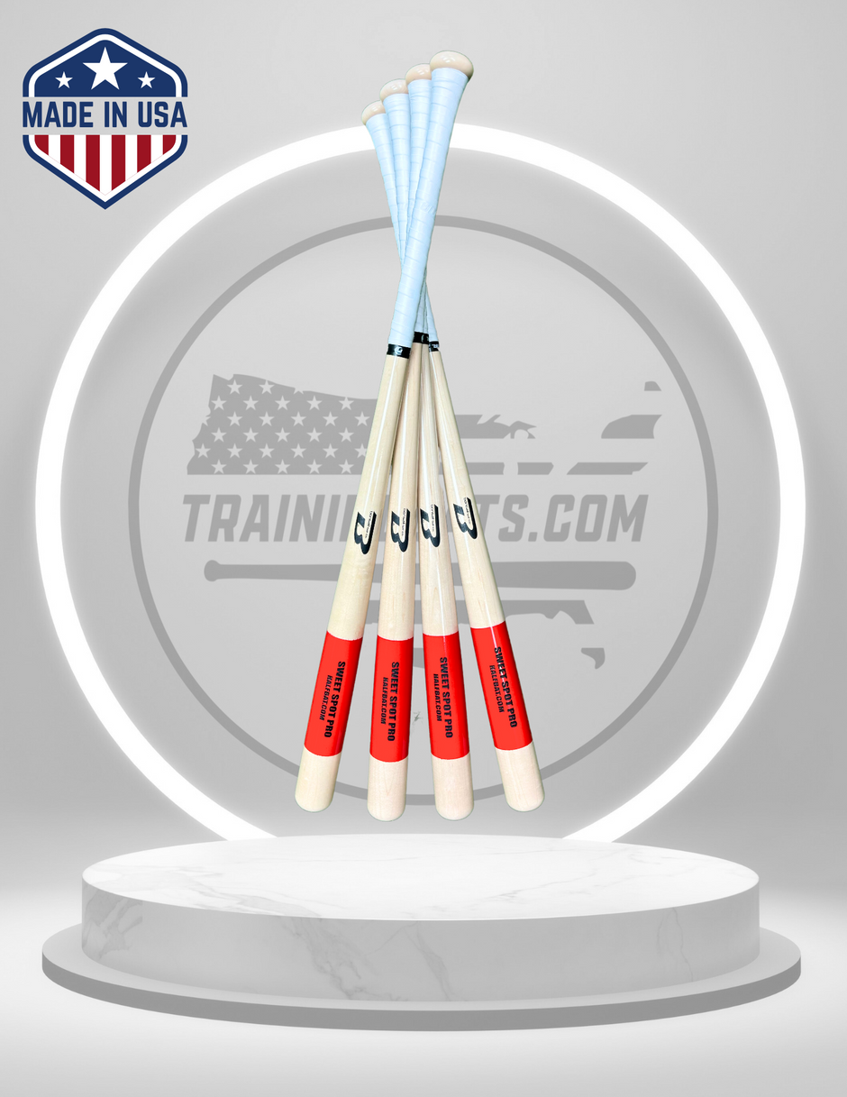 Shop Training Bats – TrainingBats.com
