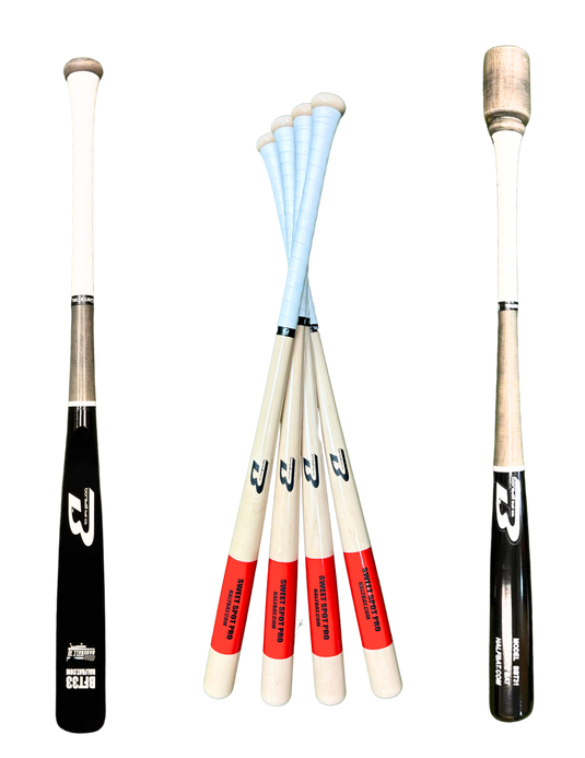 Shop Training Bats – TrainingBats.com