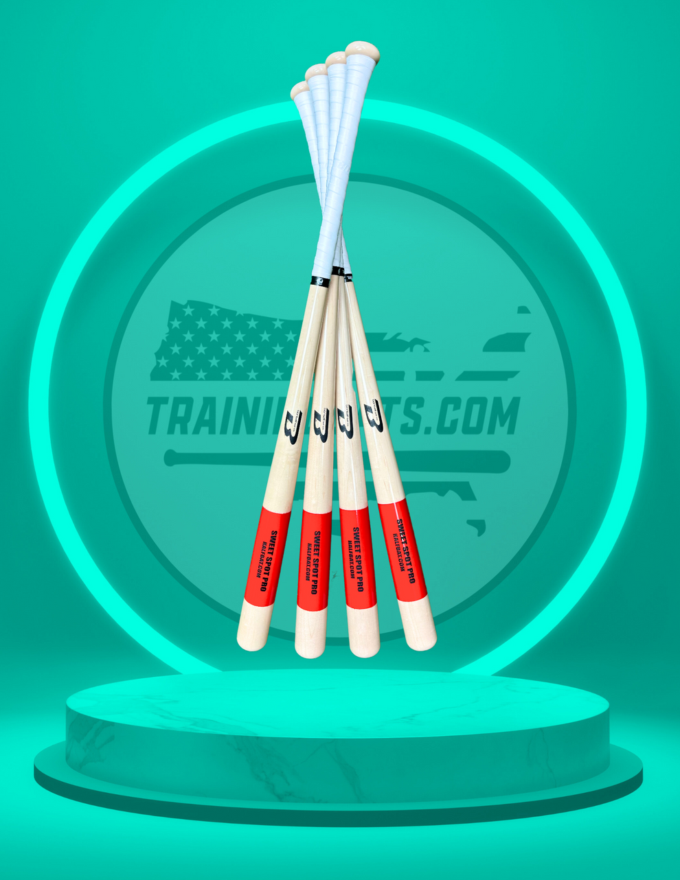 Sweet Spot Pro – TrainingBats.com