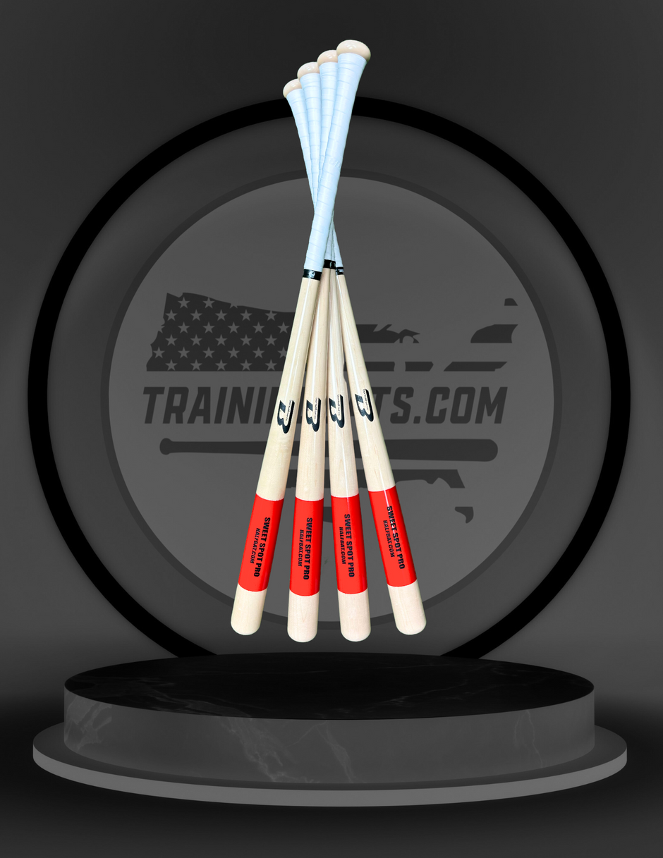 Shop Training Bats – TrainingBats.com
