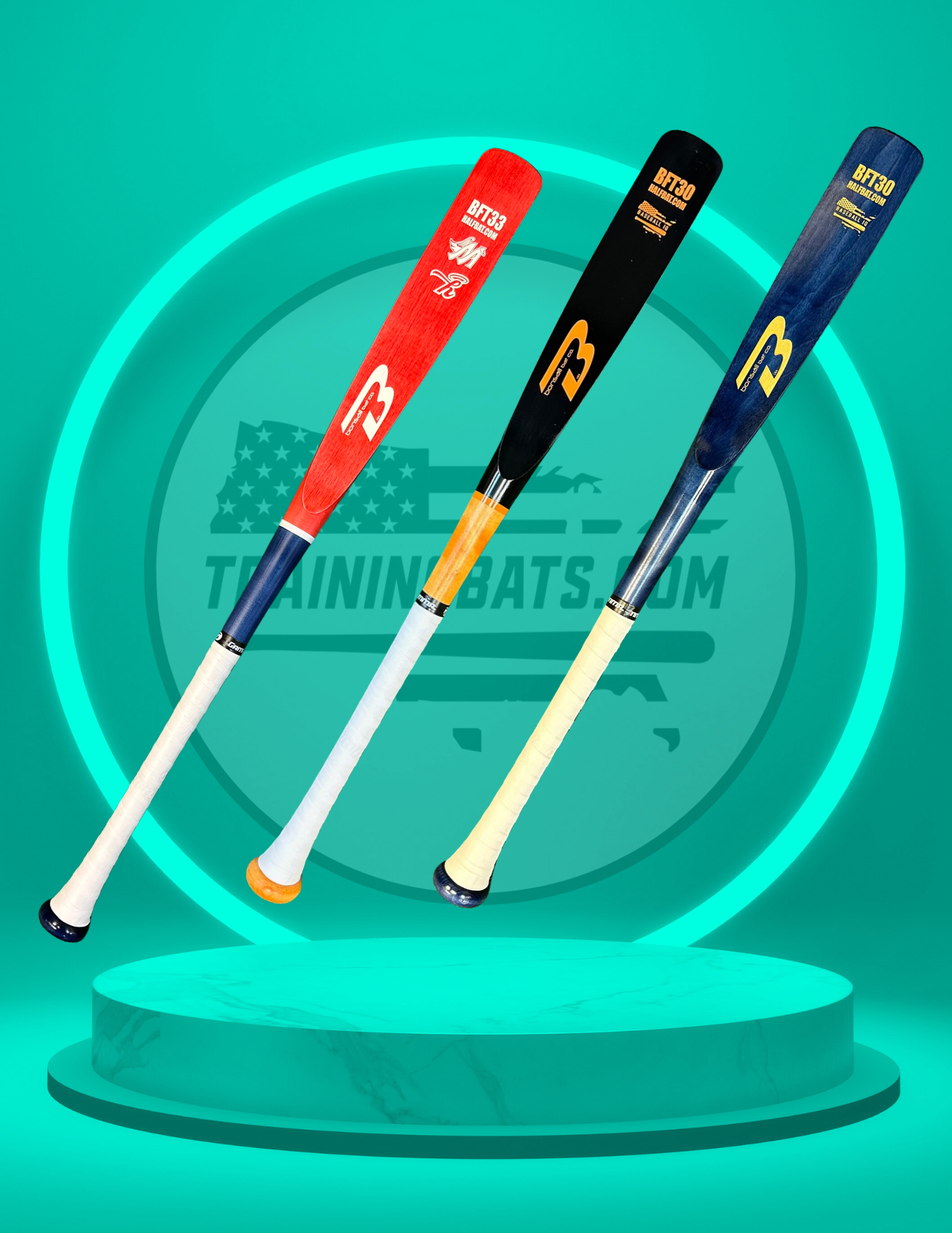 Shop Training Bats – TrainingBats.com