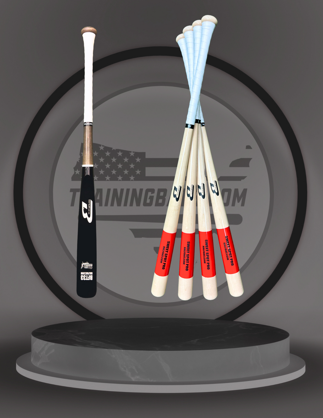Bat Bundles – TrainingBats.com