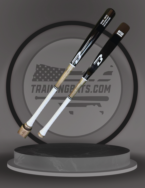 Bat Path + Bat Speed Bundle – TrainingBats.com