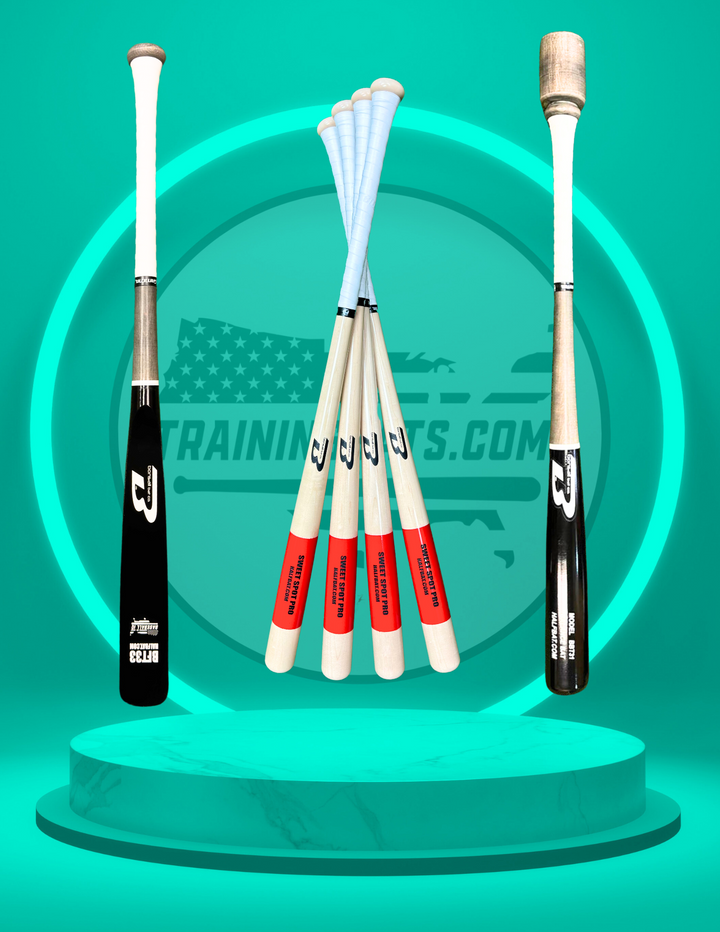 Bat Bundles – TrainingBats.com