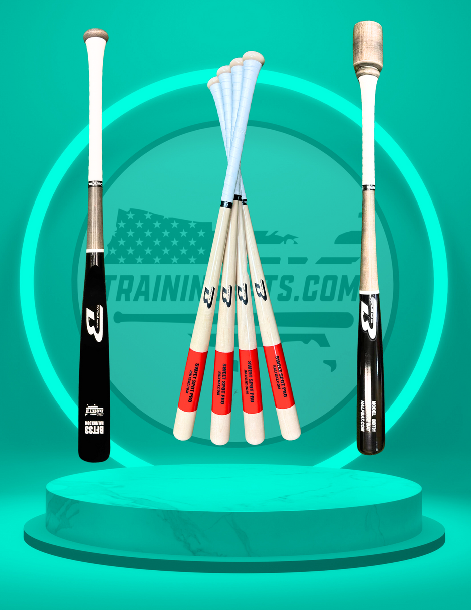 Bat Bundles – TrainingBats.com