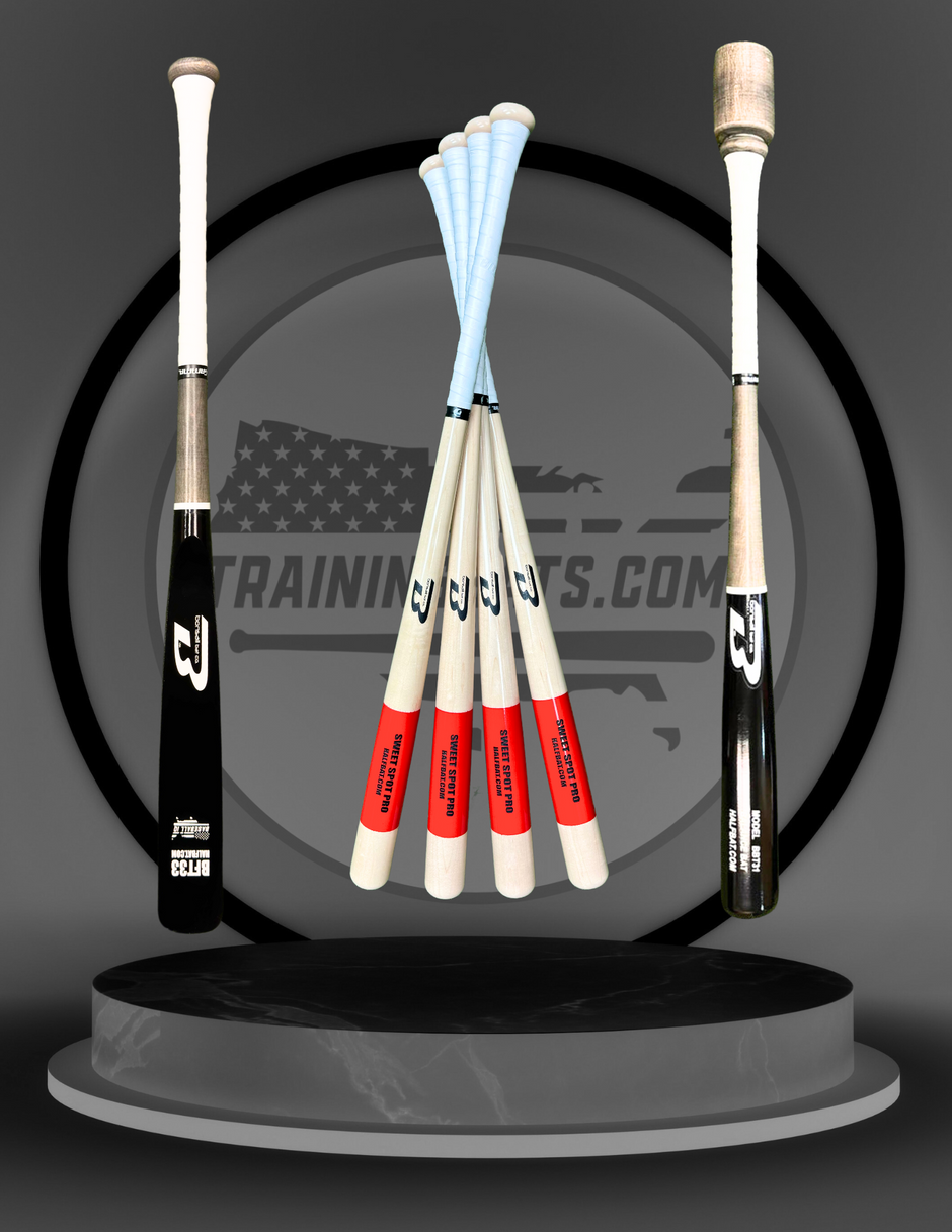 Bat Bundles – TrainingBats.com