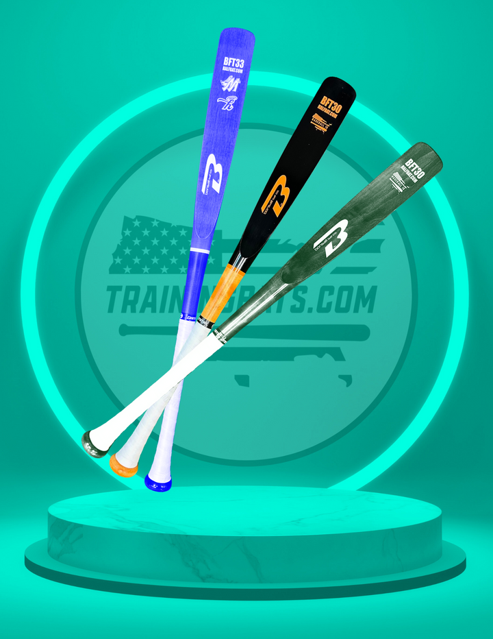 Shop Training Bats – TrainingBats.com