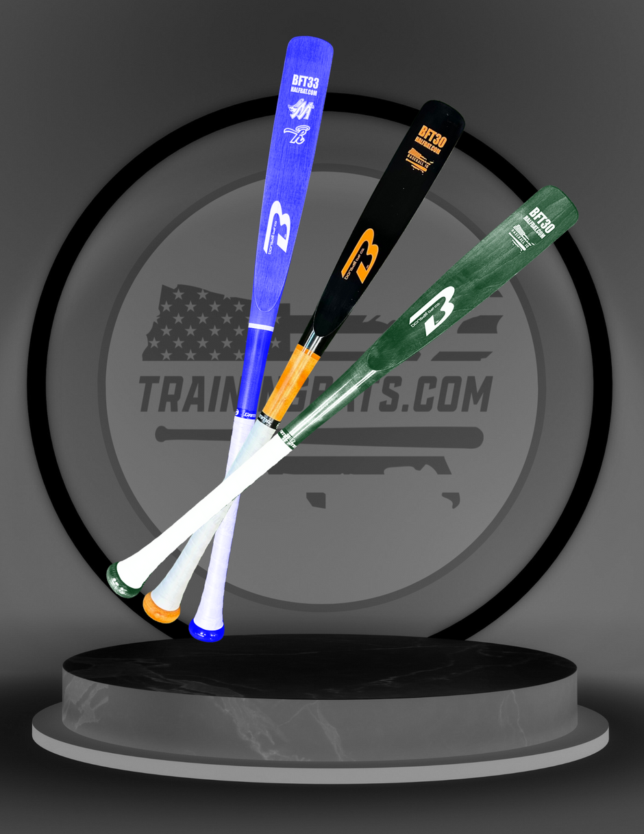 Shop Training Bats – TrainingBats.com