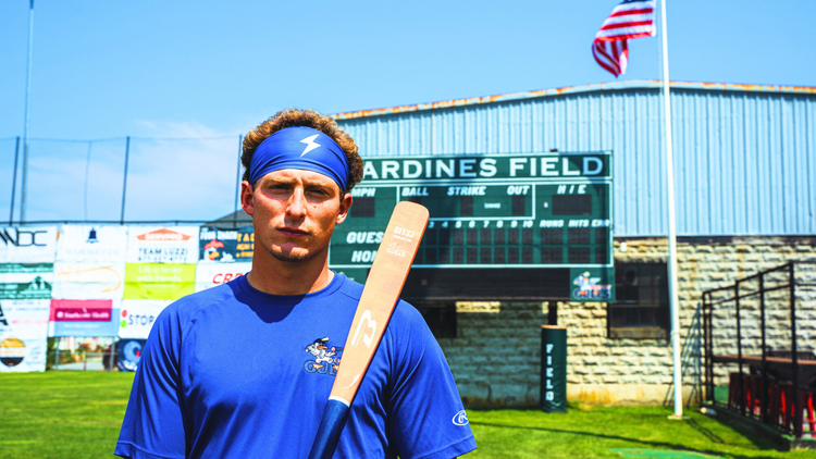 Discover the Half Bat – TrainingBats.com