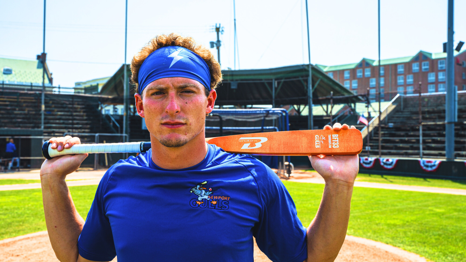 Discover the Half Bat – TrainingBats.com