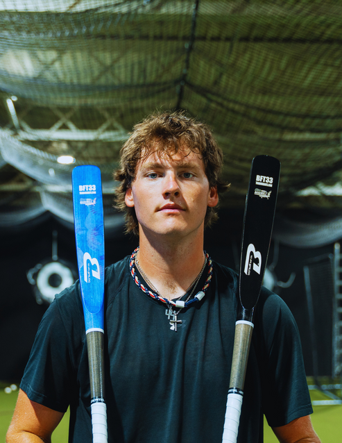 Original Half Bat – TrainingBats.com