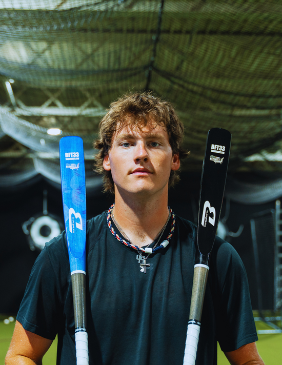 Original Half Bat – TrainingBats.com