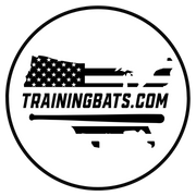 The Half Bat: Your Guide to Better Contact – TrainingBats.com