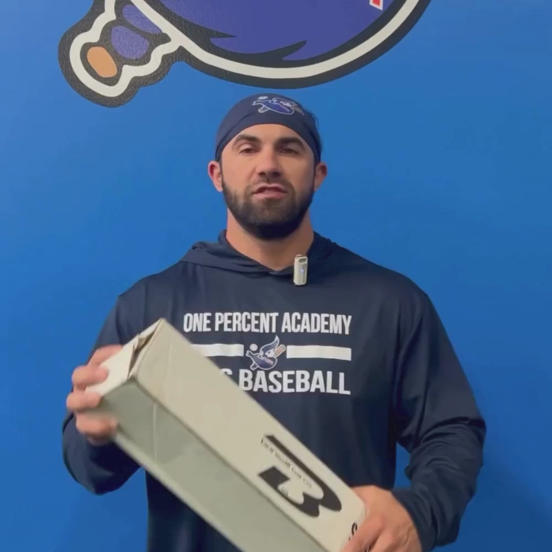 Original Half Bat – TrainingBats.com