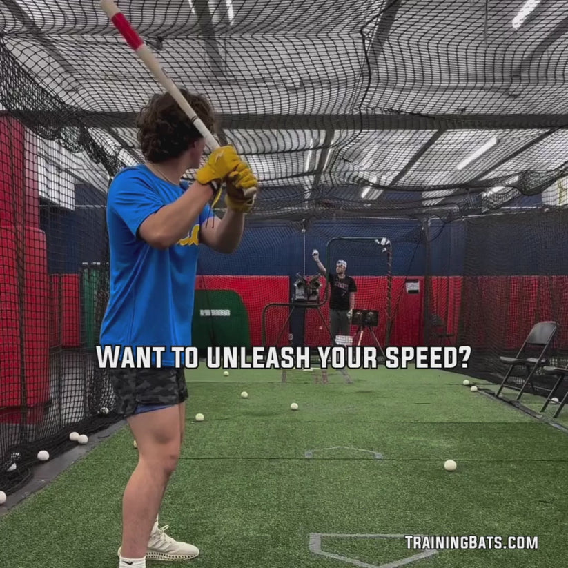 Sweet Spot Pro – TrainingBats.com