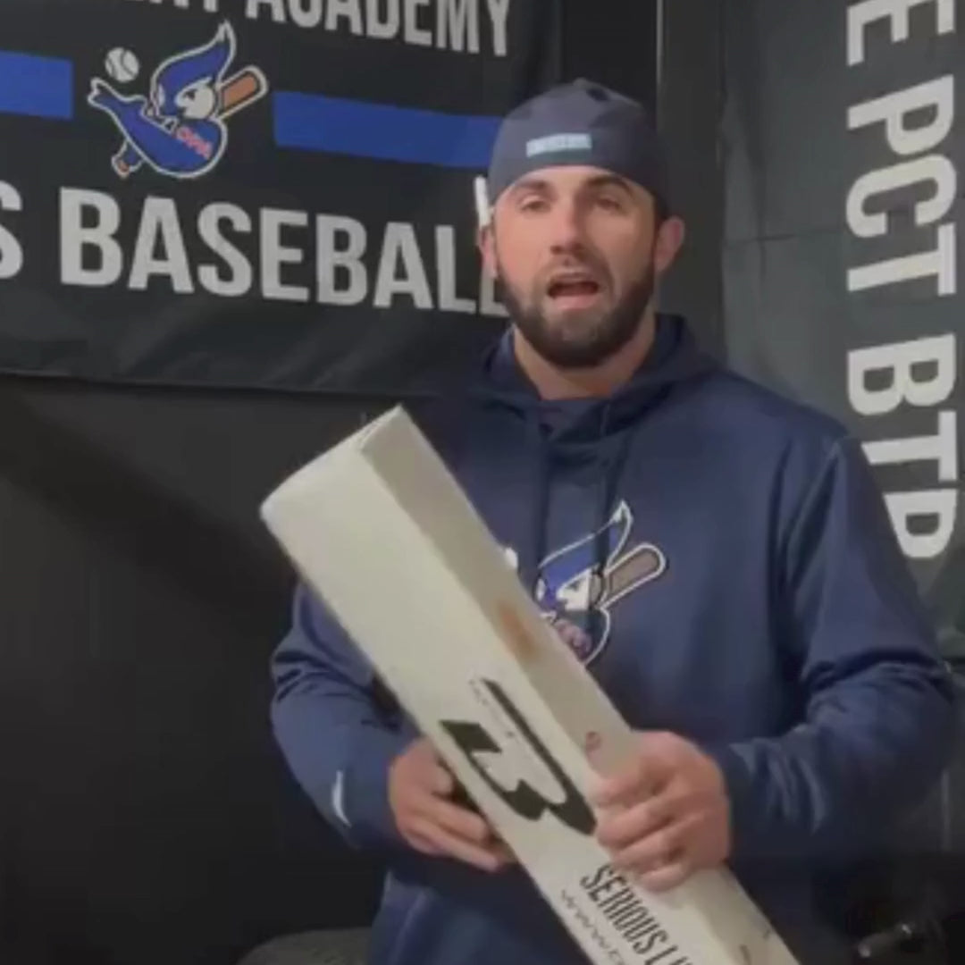 Sweet Spot Pro – TrainingBats.com