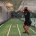 Half Bat - Bat Path Trainer – TrainingBats.com